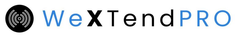 WeXtend Pro Wifi Extender | OFFICIAL STORE | wextendpro.com